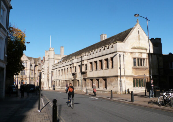 Greater Cambridge Making Connections 2022 – HedgehogCycling.co.uk