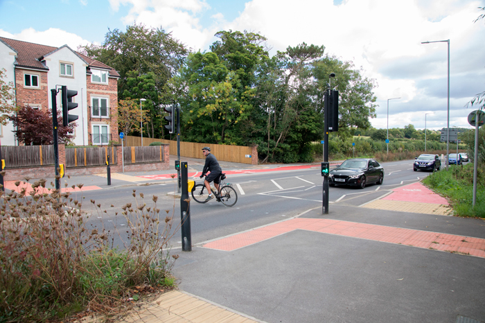 DfT Will Fail to Meet its 2025 Active Travel Objectives – NAO ...