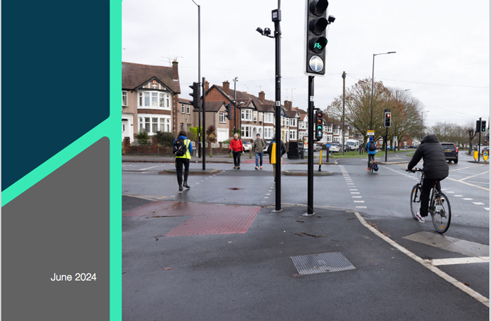 Active Travel England Design Assurance Service – HedgehogCycling.co.uk